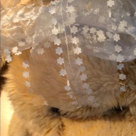 Fiesta | Other | Large Stuffed 45 Inch Adorable Teddy Bear | Poshmark